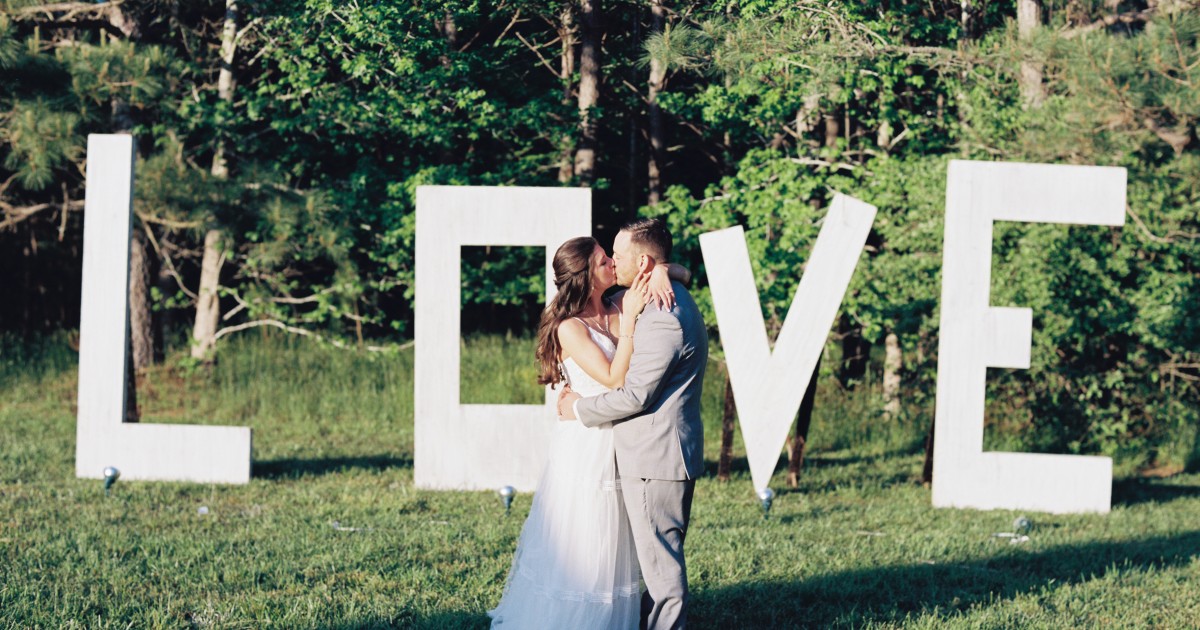 Katie & Tom | Delaware Seaside Bride