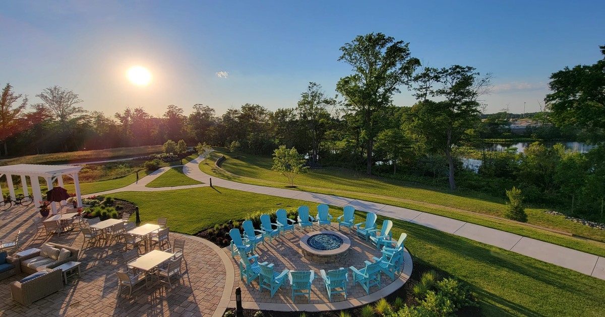 Plantation Lakes Golf & Country Club | Delaware Seaside Bride